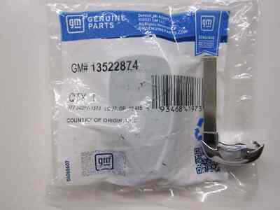 GENUINE GM 2022-2023 CHEVY EQUINOX KEYLESS REMOTE SMART KEY FOB ...