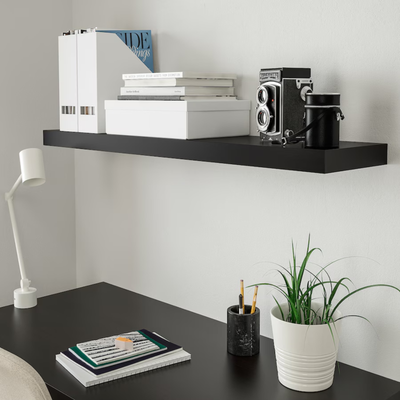 Lack Wall Unit Ideas