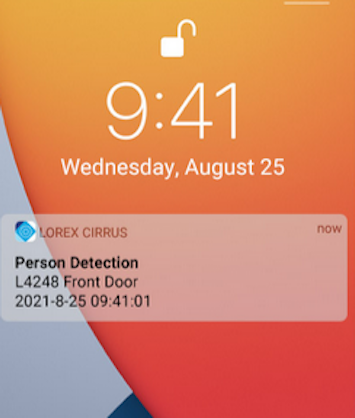 Lorex 2K (8 Cameras and 2 NVRs) Battery-Operated 32GB System | eBay