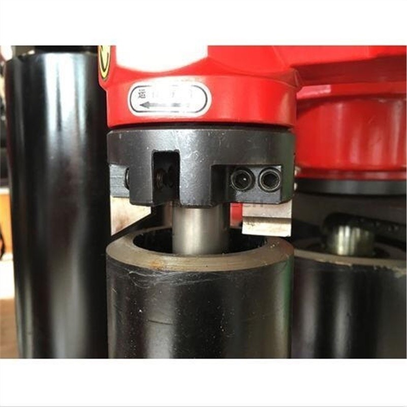 220V Beveling Machine Beveller New Electric Pipe Tube ISY-351 ct | eBay ...