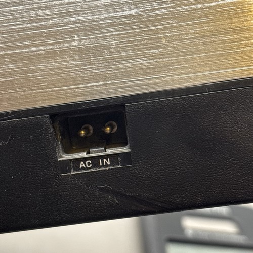 JC PENNEY CASSETTE PLAYER/RECORDER 681-6551 RARE | eBay