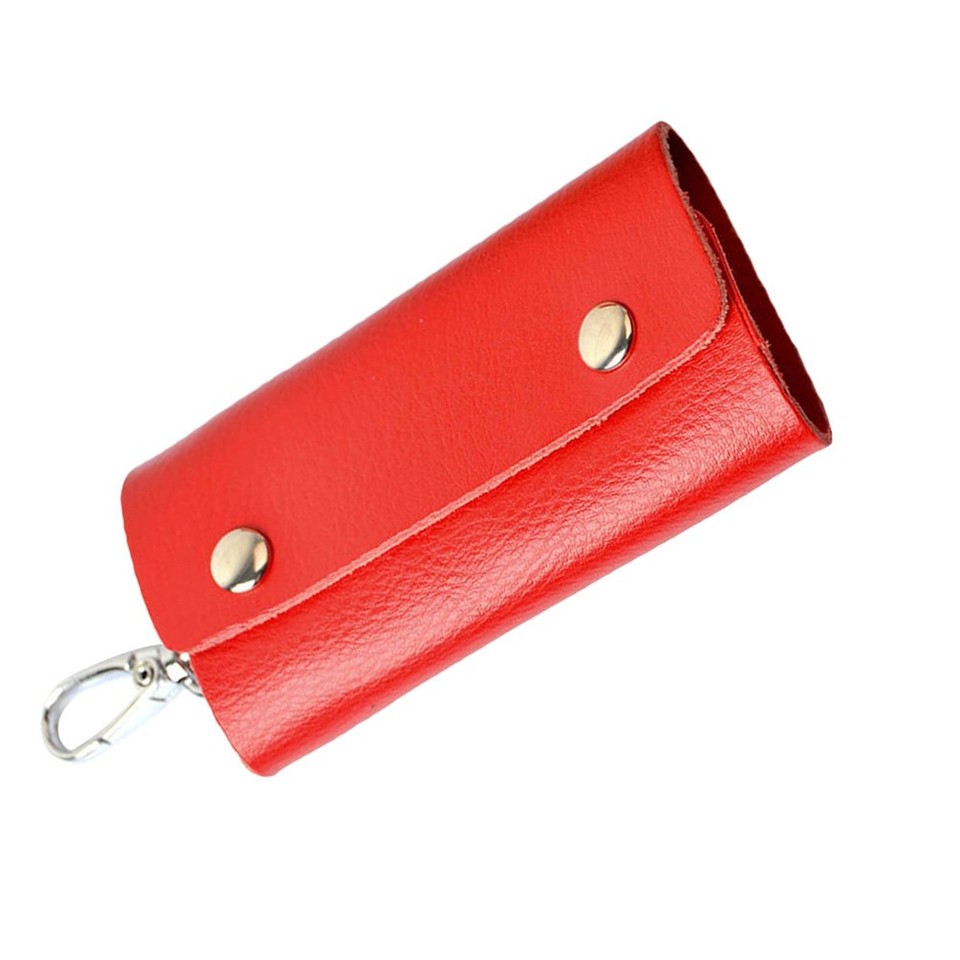 Car Key Wallet Organizer Holder Men Chain Pouch Case Bag | eBay Australia