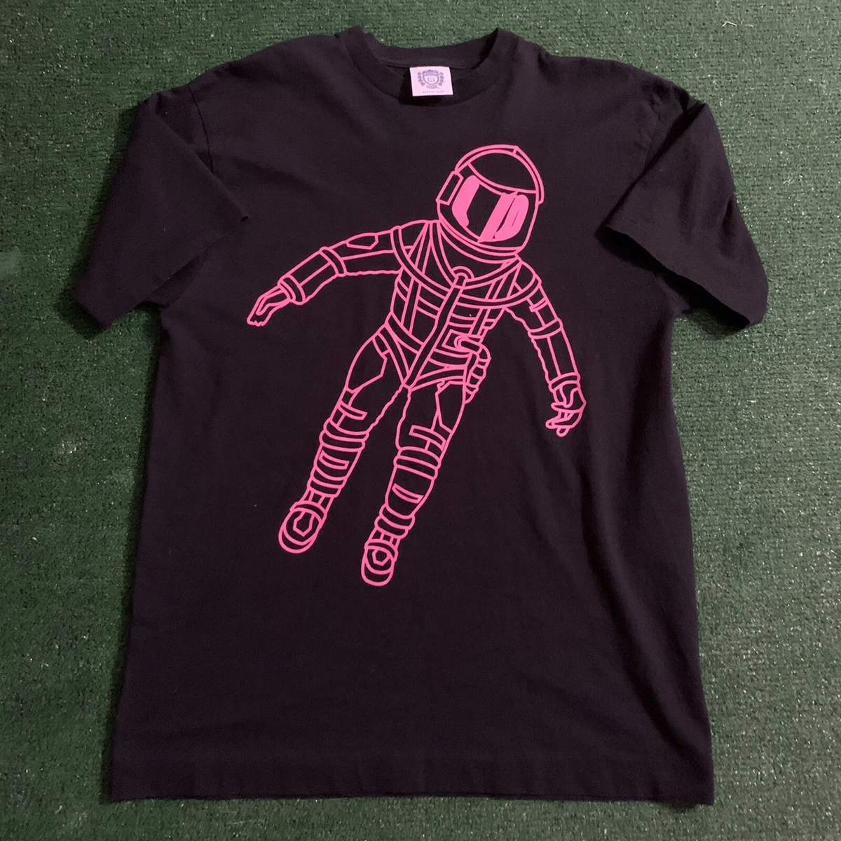 T Shirt Boys Astronaut