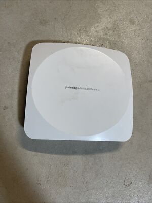 Pakedge wk-1 802.11AC Dual Band Access Point White | eBay