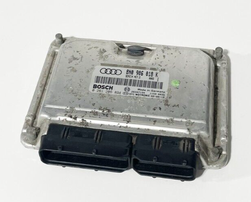 2001 Audi TT 1.8T AWD PCM ECM ECU 8N0 906 018 K | eBay