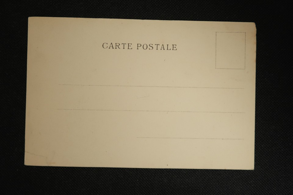 SS Friesland On The Schelde Red Star Line Antwerp Postcard Steamship ...