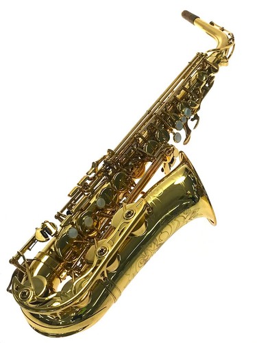 YAMAHA YAS-62 Used Alto Saxophone | eBay Australia