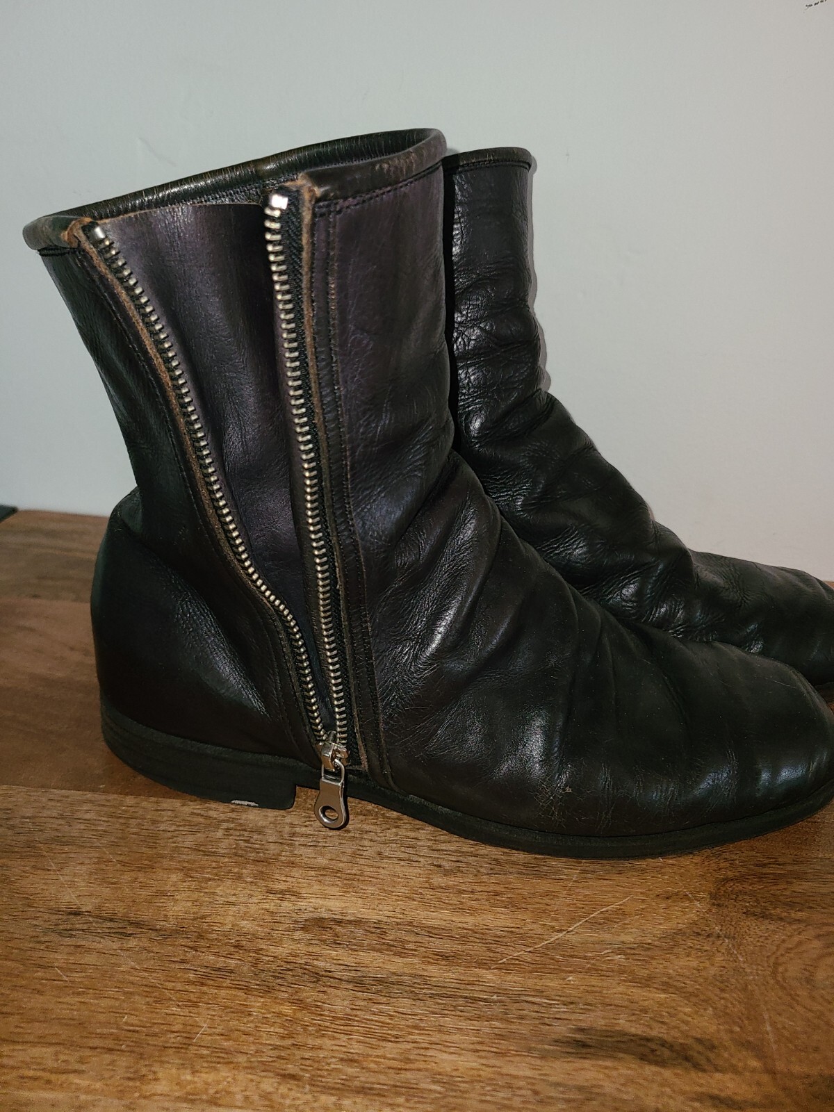 Mihara Yasuhiro Mens boots - Gem