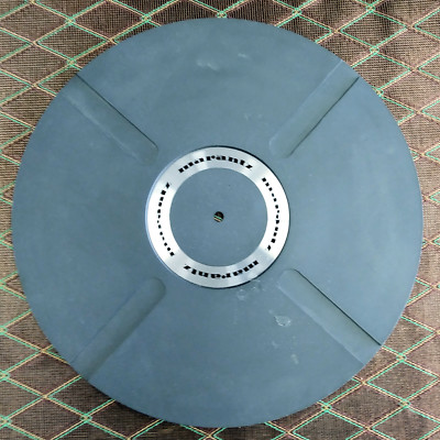 Vintage Marantz 1020-TT Turntable Mat | eBay