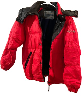 pro cam-Fis jacket | eBay