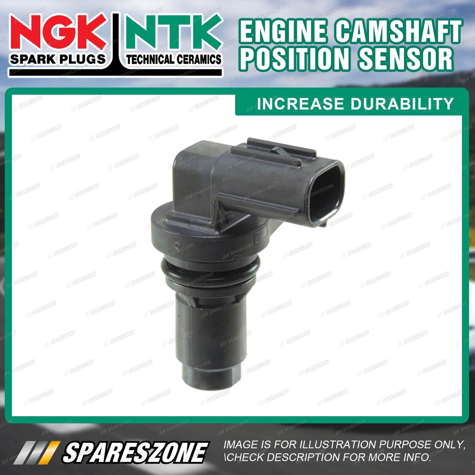 Camshaft Position Sensor for Lexus LC500 LS460 LS500h LS600h RC350 ...