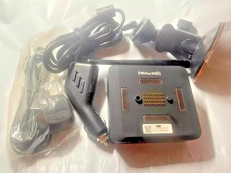 BUNDLE ACTIVE MAGNET CRADLE XM FOR RAND MCNALLY OVERDRYVE 8 PRO OD8 PRO ...