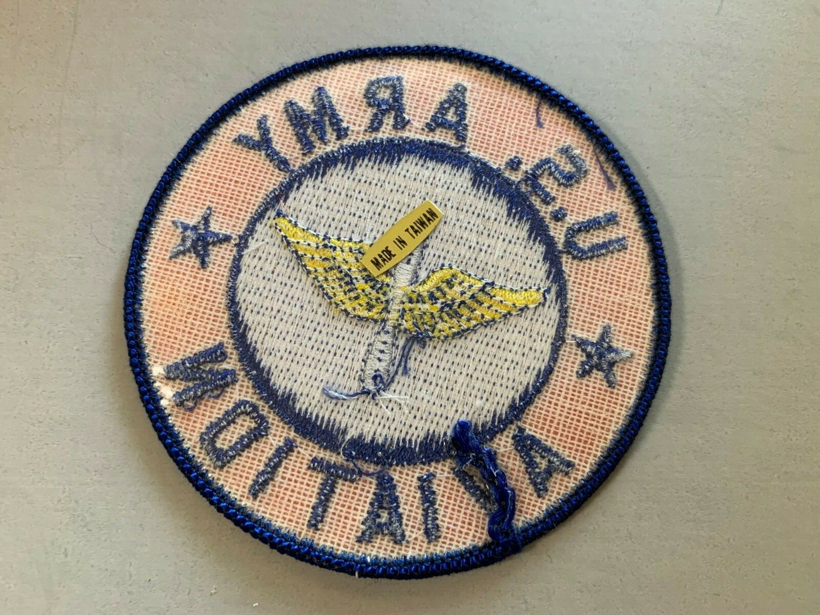 Army Aviation Patch, US Army Aviation patch, army patch, military patch ...