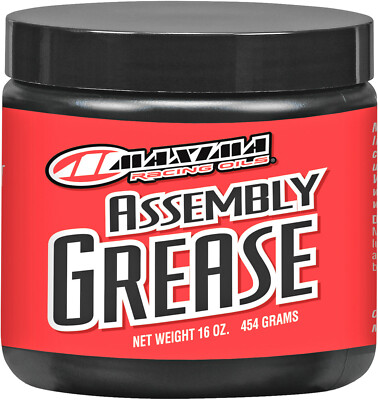 Maxima Assembly Grease 16oz 69-02916 | eBay