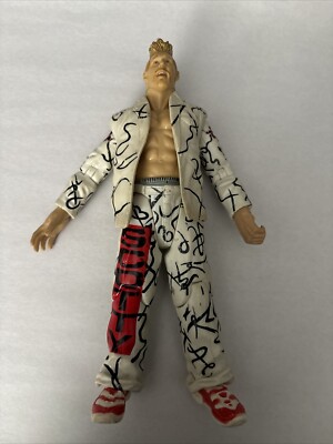 Scotty 2 Hotty Too Cool Titan Tron Live WWE Wrestling Figure Jakks | eBay