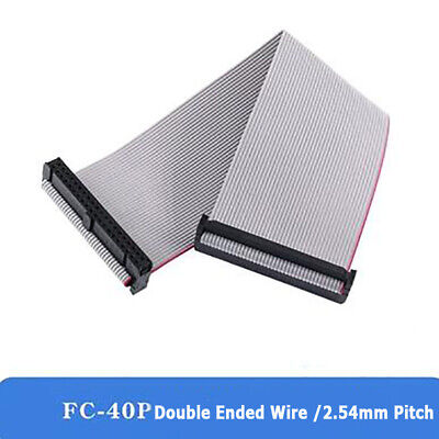 Wire & Cable - 40 Ribbon Cable