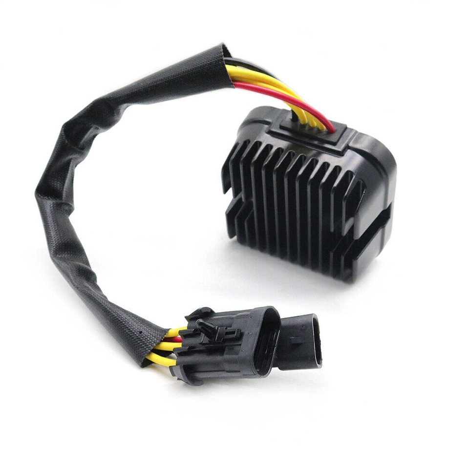 For Polaris RZR S 900 Ranger XP 4013978 4015816 Voltage Regulator ...
