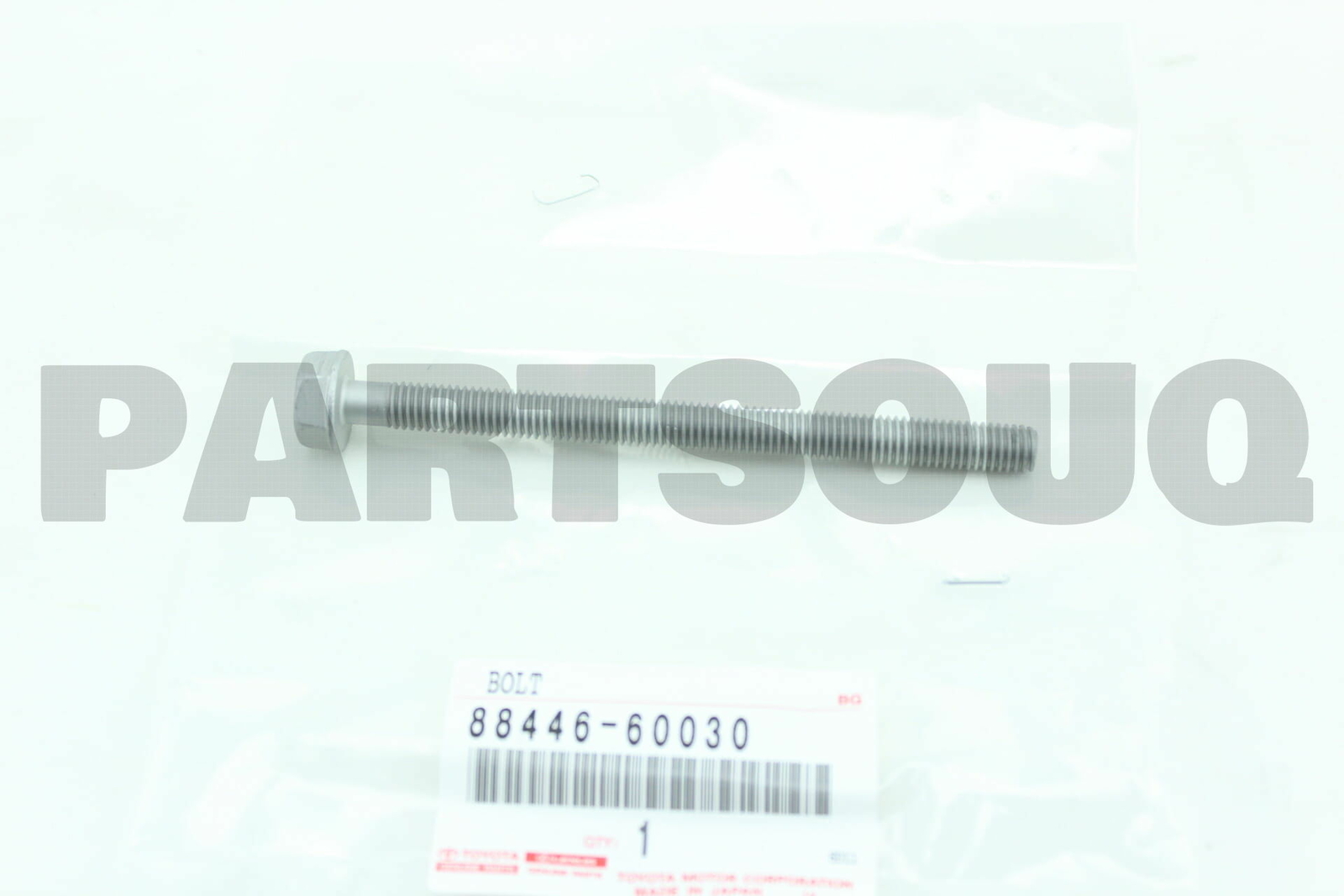 8844660030 Genuine Toyota BOLT, COOLER 88446-60030 | eBay