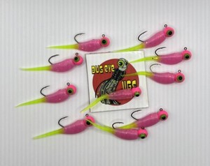 Bug Eye Jigs | eBay Stores
