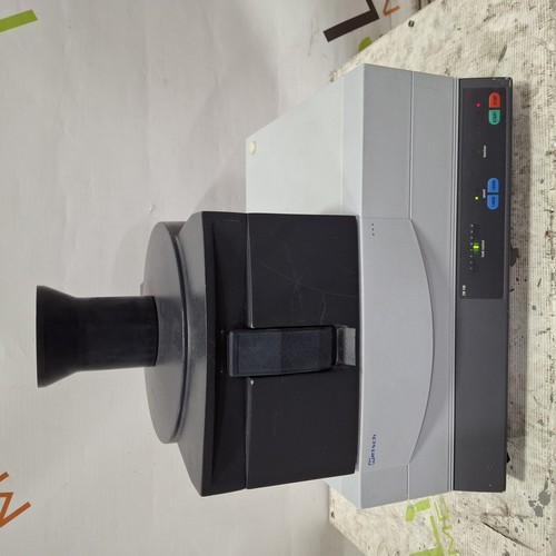 Retsch, Inc. ZM 100 Centrifugal Grinding Mill | eBay