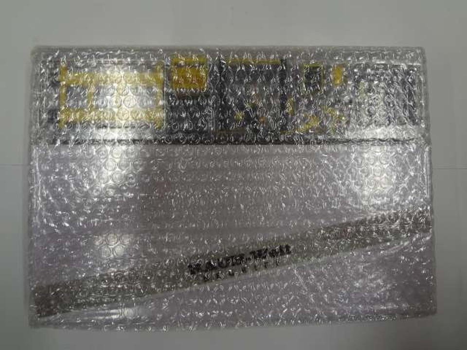 Yoshinari model GEECHAN-MODELS RAUH-WELT RIFF 164 MODEL Refitting ...