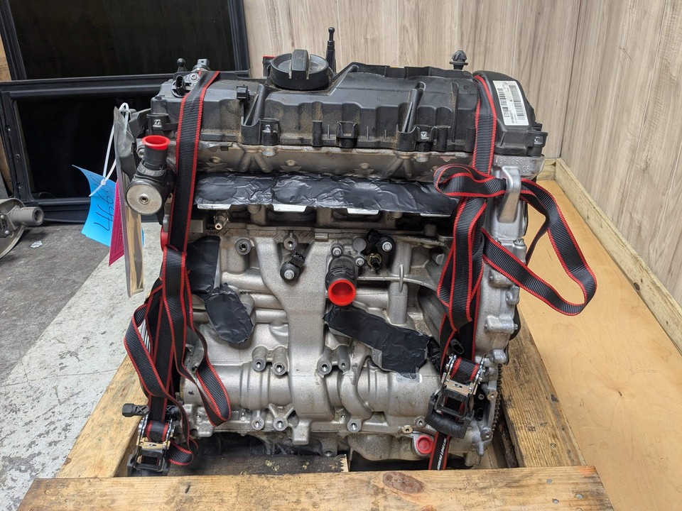 19-23 OEM BMW G01 X3 G20 330 G30 530 Long Block AWD B46 ENGINE MOTOR | eBay