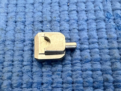 Dan Wesson Revolver Large Frame New Old Stock Trigger Assembly Latch ...