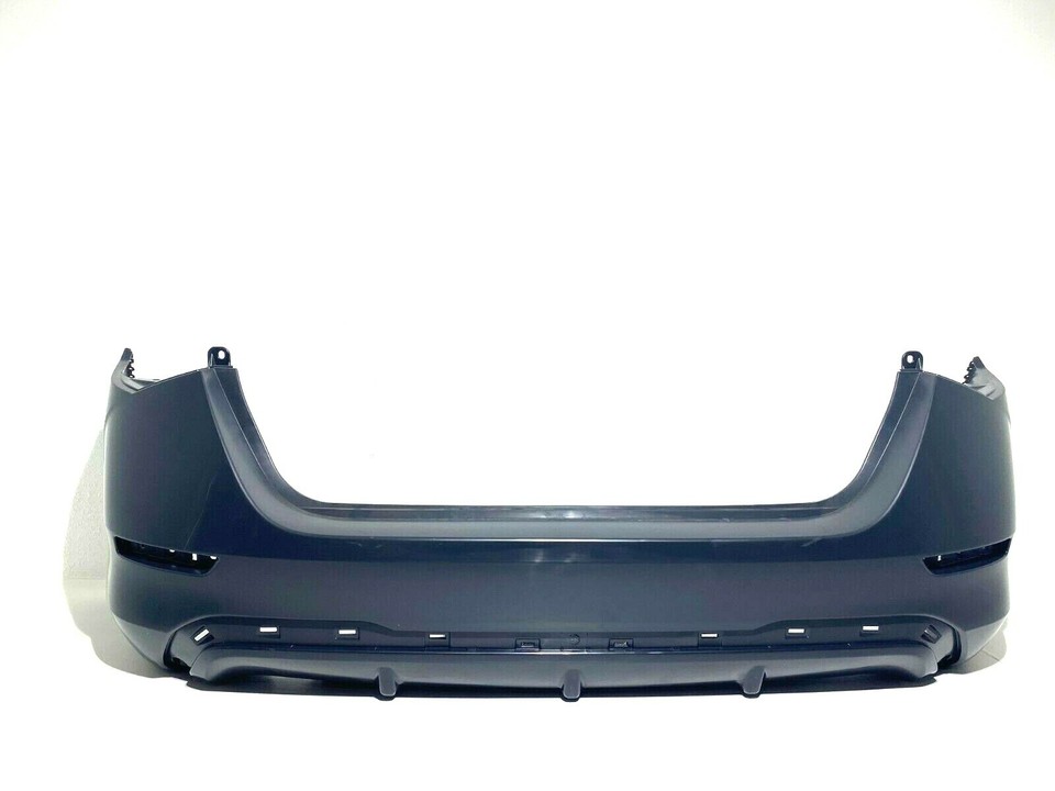 Fits 2020-2025 Nissan Sentra Bumper Rear Cover Assembly 85022-6LB4J | eBay