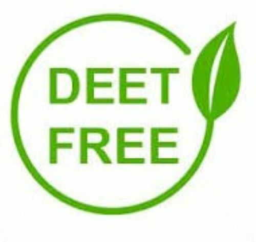 No-Natz & No-Mosquitoz All Natural, Deet FREE Combo Pack- 4 oz bottles ...