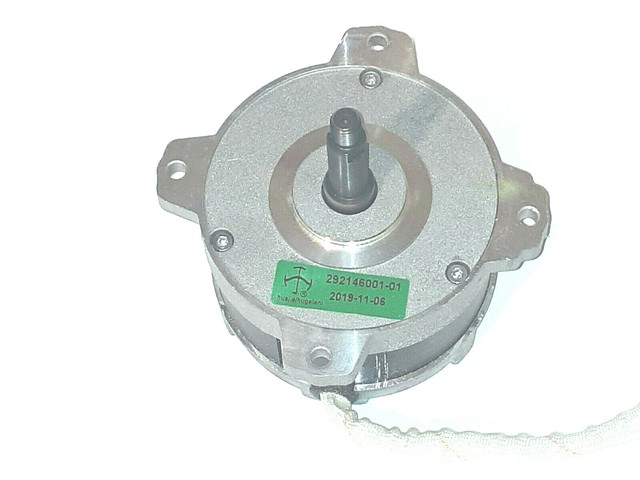 OEM Ryobi 40v Electric Brushless Blade Motor for Model Ry401011vnm for ...