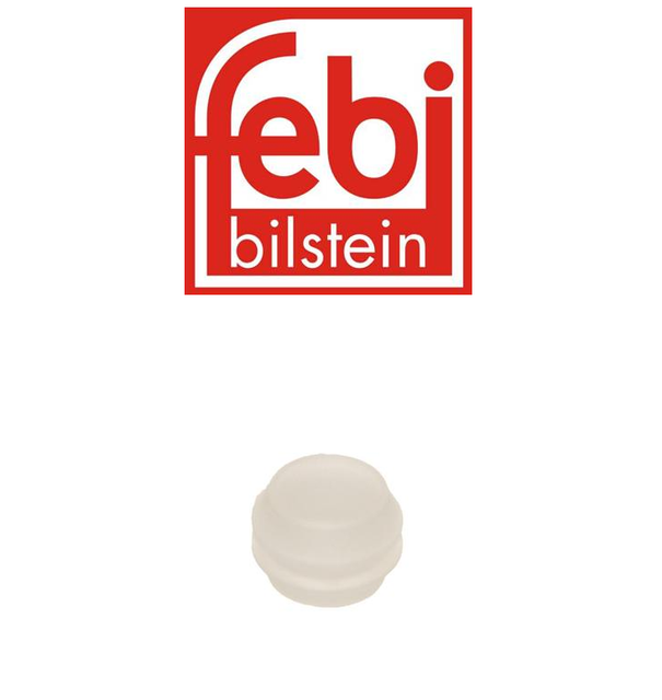 MERCEDES Febi Automatic Trans Gear Shift Linkage Shifter Bushing ...