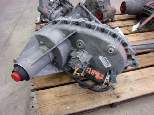 FORD F150 PICKUP 2012-2014 Transfer Case (electronic shift on the fly ...