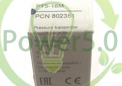 1PCS NEW EMERSON PT5-18M Pressure Switch | eBay