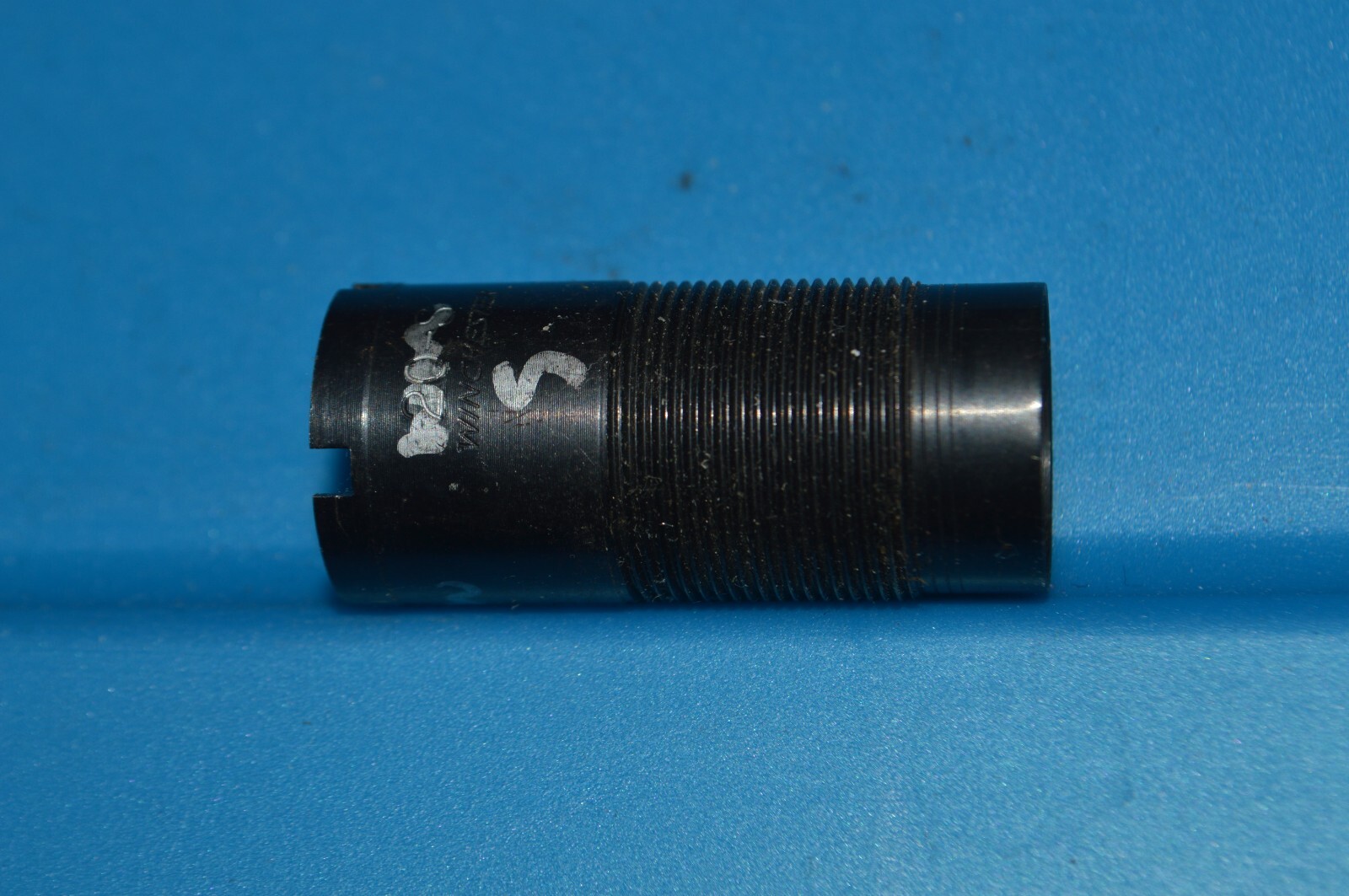 LOT #618 FACTORY WINCHESTER 20 GA. SHOTGUN CHOKE "SKEET" | eBay