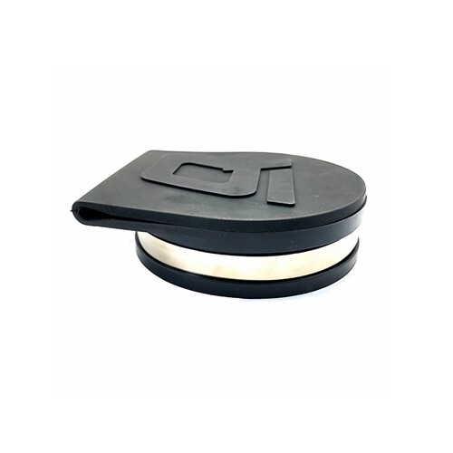 Marine 5" & 6" Exhaust Flapper & Clamp Backflow Preventer New Brand 18 ...