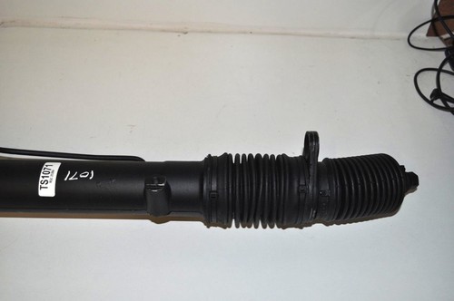 POWER STEERING RACK FOR AUDI A6 GENUINE AUDI UNIT FACTORY RE ...