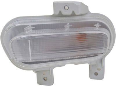 Left - Driver Side Turn Signal Assembly fits Jeep Renegade 2019-2023 ...