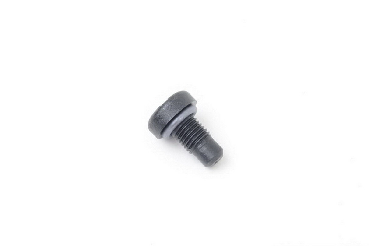 NEW GENUINE AUDI VOLKSWAGEN PETROL ENGINE BLEEDER SEALING PLUG ...