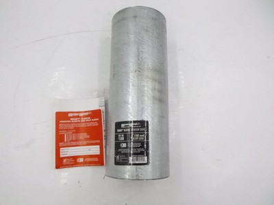 Spec Seal Firestop FS400 4" Firestop Sleeve Ready Sleeve | eBay