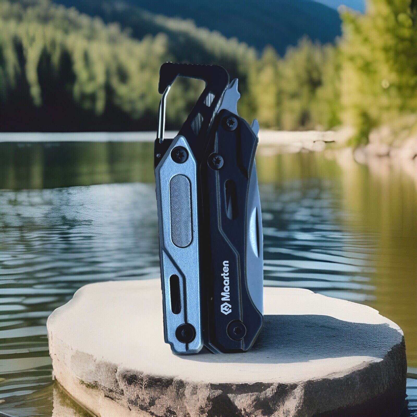 Mini Pliers Multi tool || 9 IN 1 POCKET SIZED TOOL || | eBay