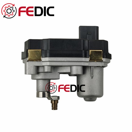 Turbo actuator 28235-2F250 for KIA Sportage Sorento Hyundai Tucson ...