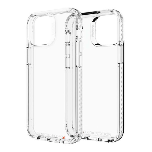 Gear4-Cases-Crystal Palace-Apple iPhone 13-FG-CLR | eBay