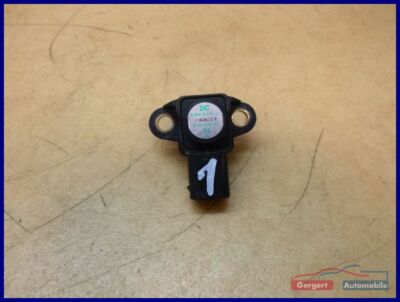 Ladedrucksensor 0061539728 MERCEDES-BENZ E-KLASSE (W212) E 200 CDI | eBay