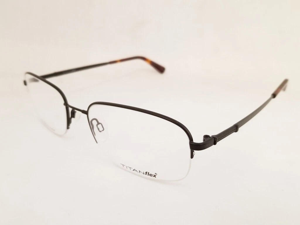 Titan Flex Frames