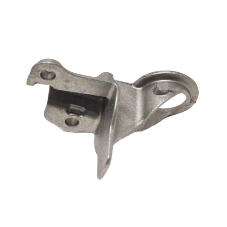 Left Radiator Mount Engine Bay Bracket Metal Construction Quick ...