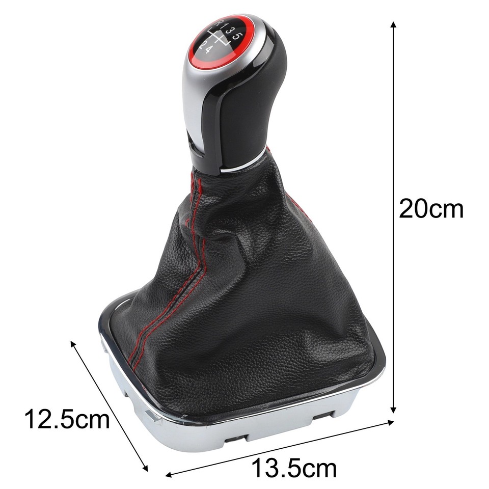 Brand New Shift Knob Assembly Car Accessories Enhanced Driving ...