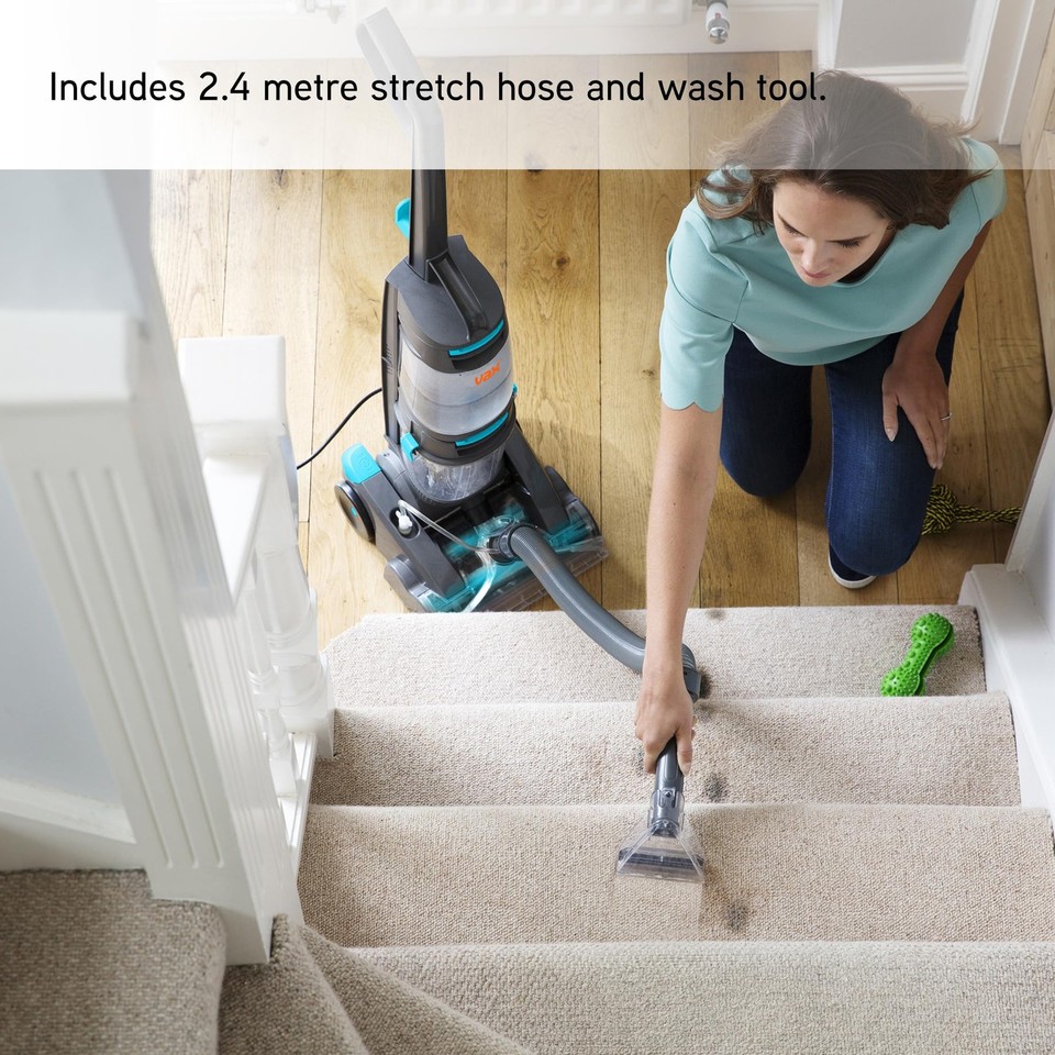 Dual Power Pet Advance Carpet Cleaner, Carpet Cleaning Machine, Carpet ...