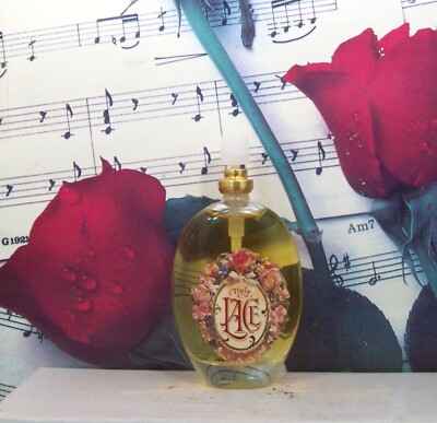 Truly Lace Cologne Spray 1.75 fl. oz. Tester by Coty. | eBay