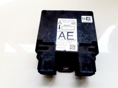 6c1t14b056ae 53605470691329 43070515 5wk4 3536 Airbag crash senso ...