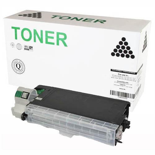 Toner kompatibel für Sharp AL 214 TD AL-2021 AL-2031 AL-2041 SCHWARZ ...